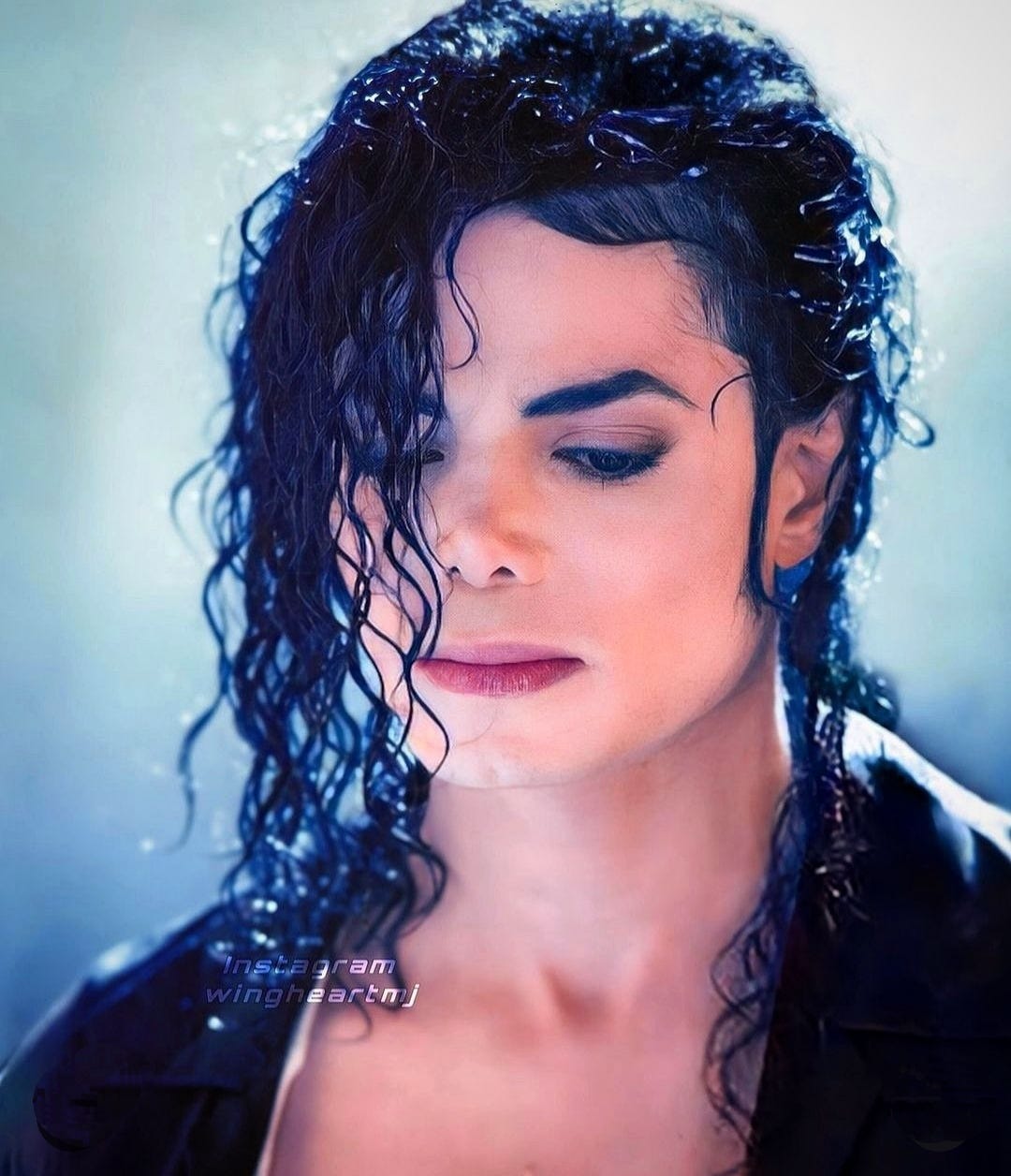 Michael Jackson — The Disco Lion MJ had the perfect body for dance. He crafted his own dynamic ...
