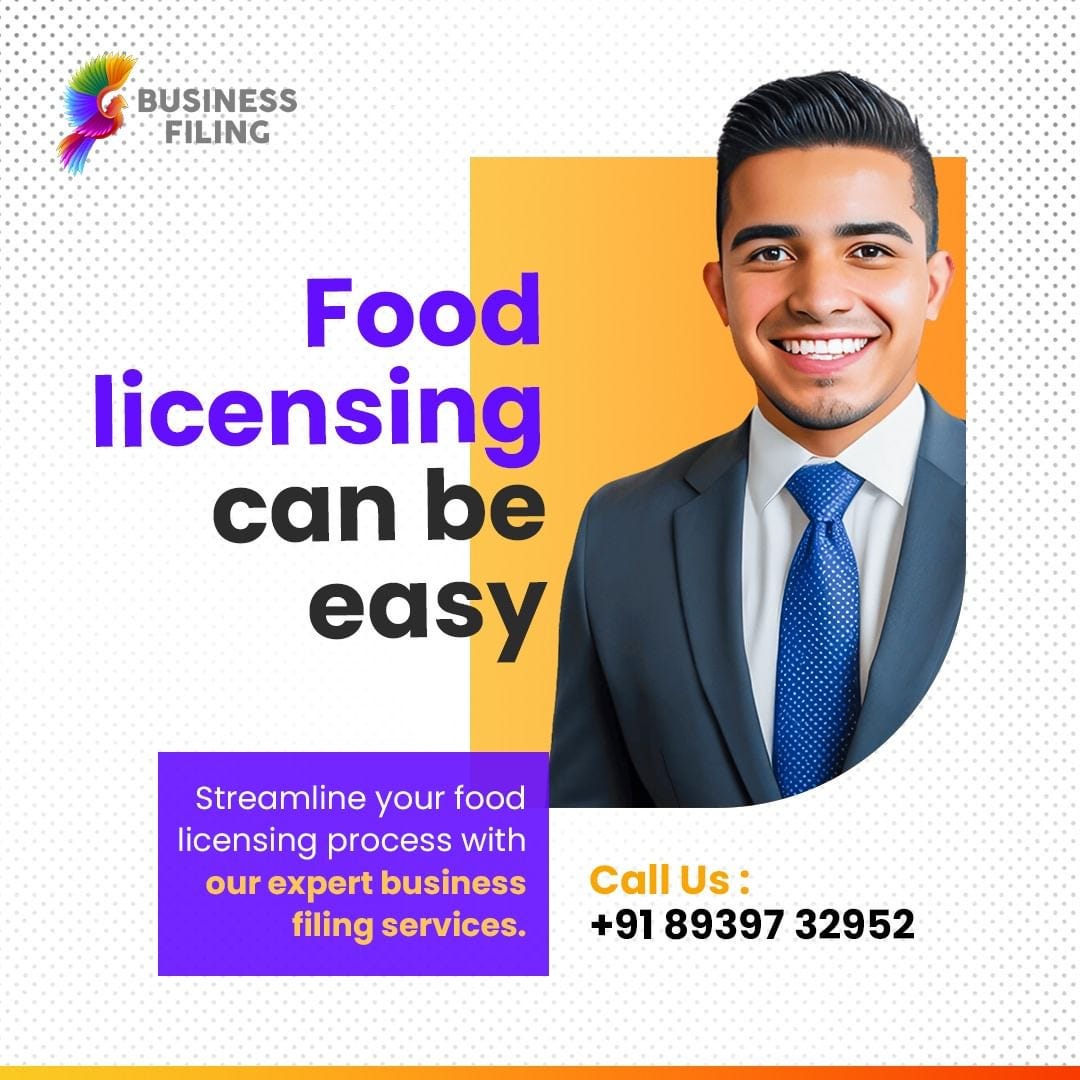 Food Licensing - Businessfiling - Medium