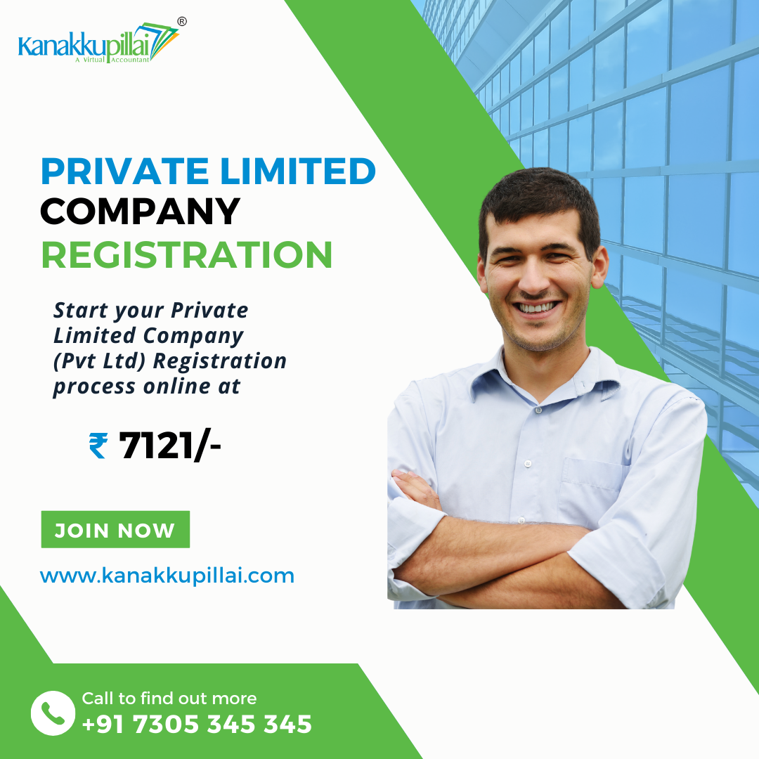 Company Registration in Karnataka: A Comprehensive Guide | by ...