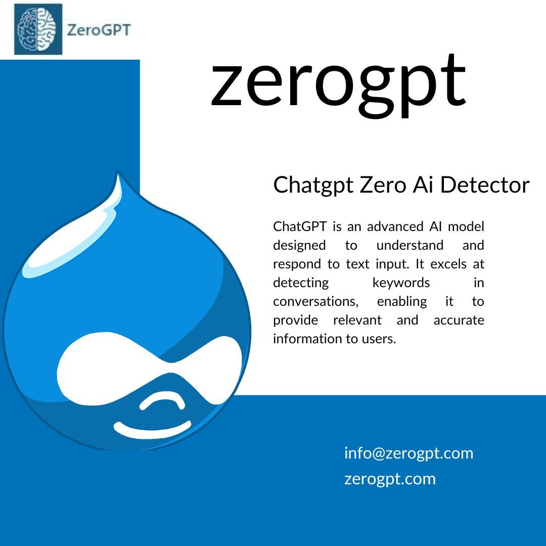 Chat Gpt Zero - zerogpt 2 - Medium Chat Gpt Zero - zerogpt 2 - Medium