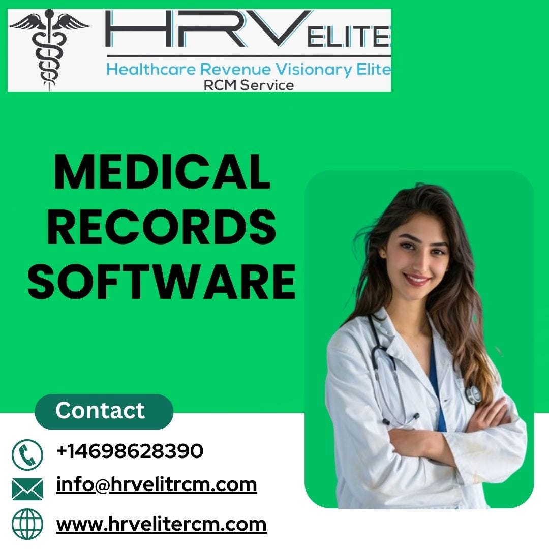 How Medical Records Software Improves Patient Engagement and ...
