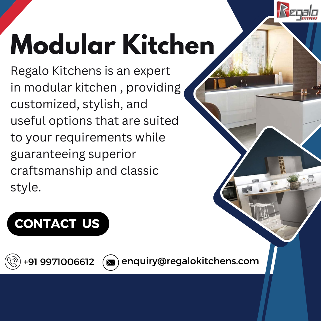 Modular Kitchen - IT NUCLEUS - Medium
