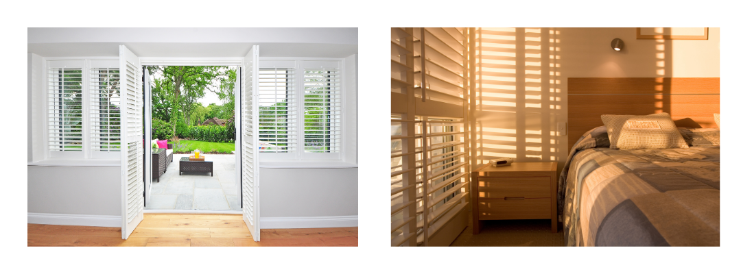 Shutters vs. Blinds: Which Window Treatment Is Right for You? | by Jacson Sanders | Sep, 2023 ...