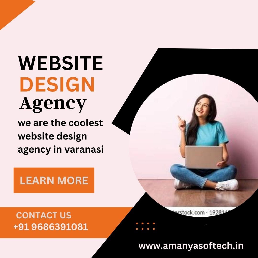 Best Digital Marketing Agency - Amanya ra softech - Medium