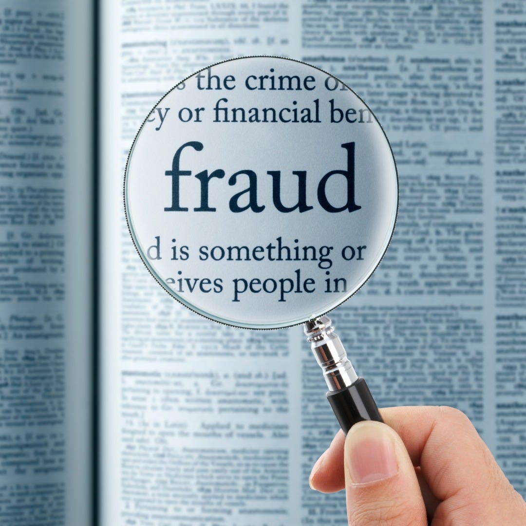 Detecting Tampered Invoices: A Deep Dive into Document Forensics | by ...