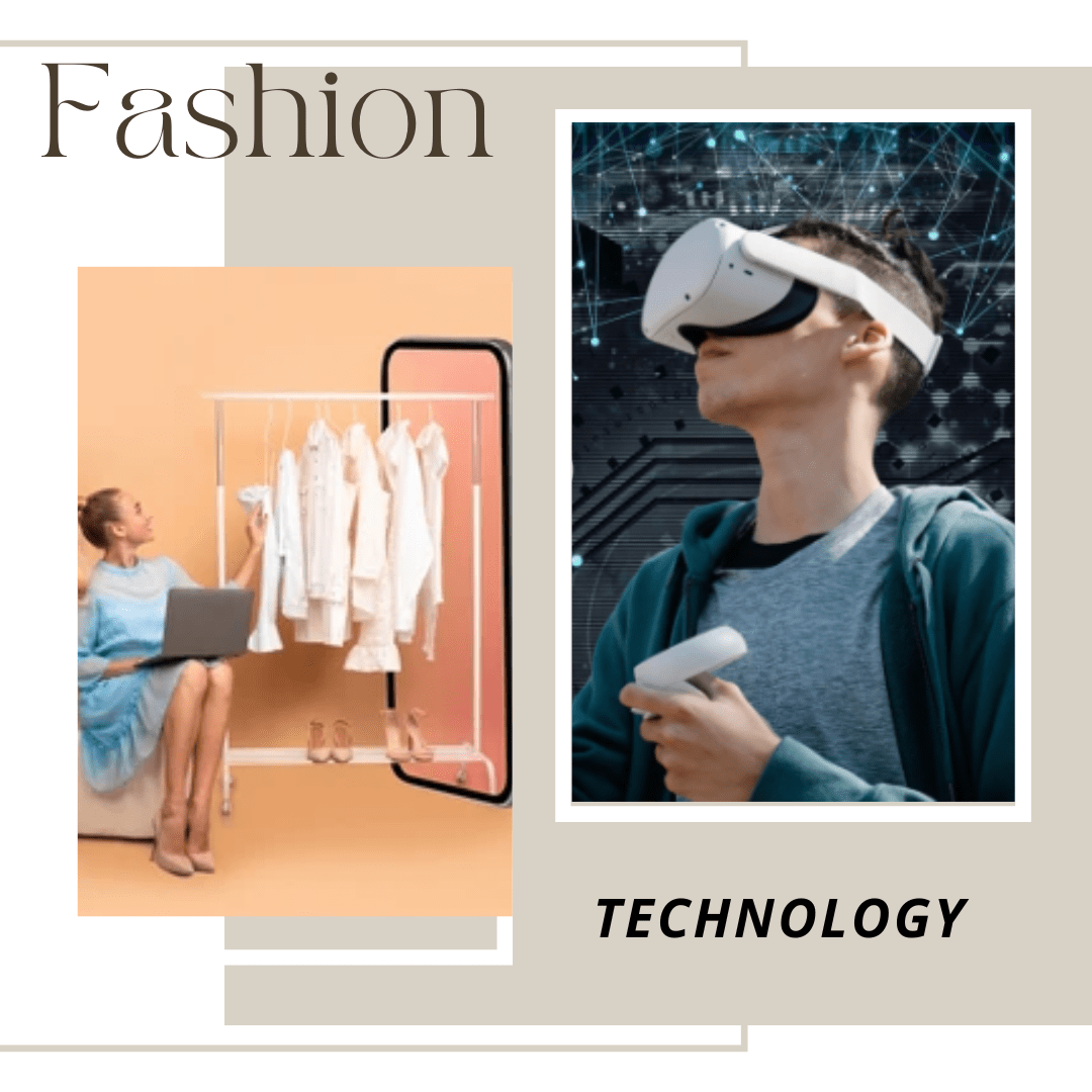 Fashion and Technology: Exploring Their Intersection | by Nabila | Aug, 2024 | Medium