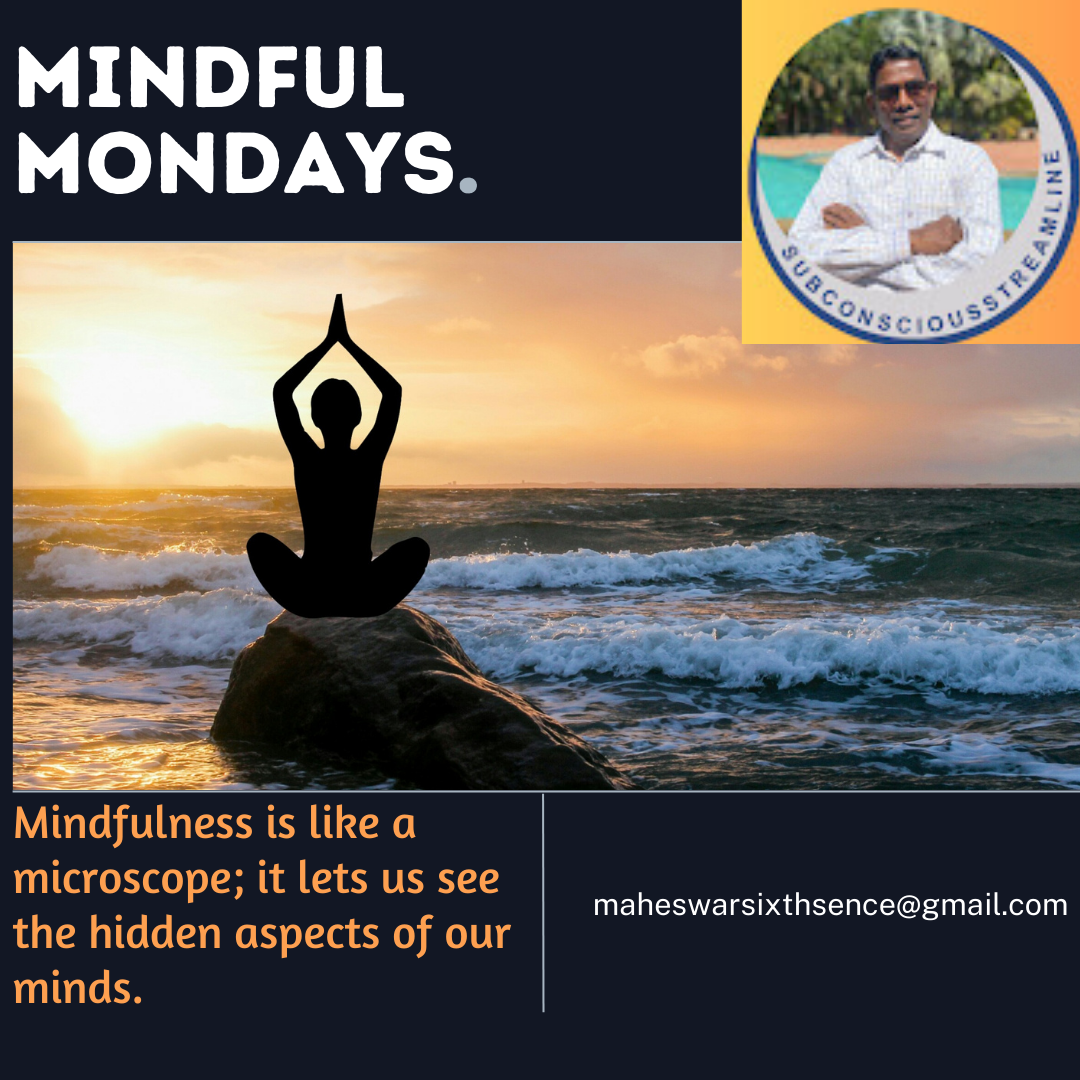Unlock the Hidden Chambers of Your Mind: The Transformative Power of ...