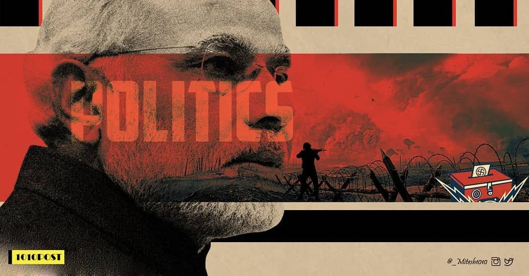 What is the reason behind Western countries and America not liking Modi ...