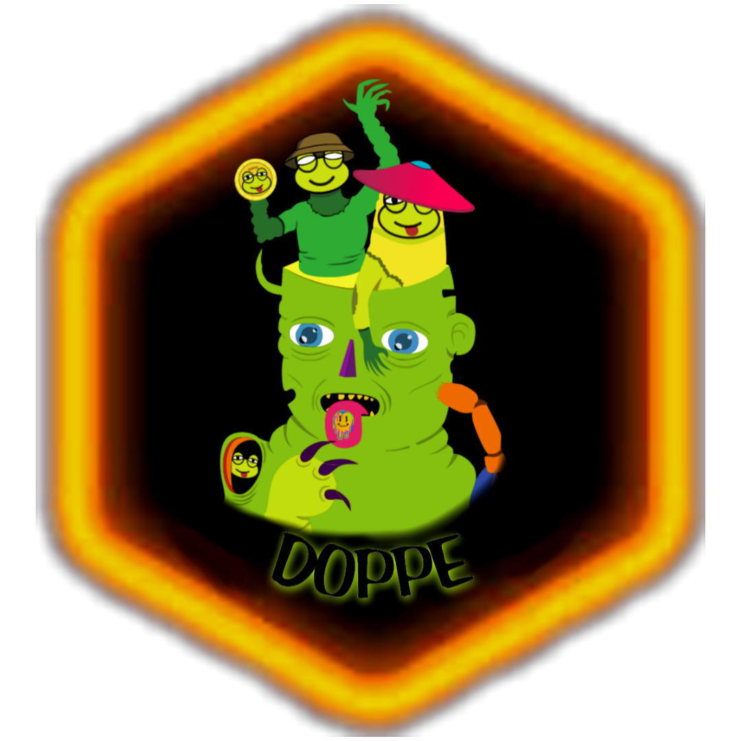 Unlock the Potential of Decentralized AI Image Generation with $DOPPE ...