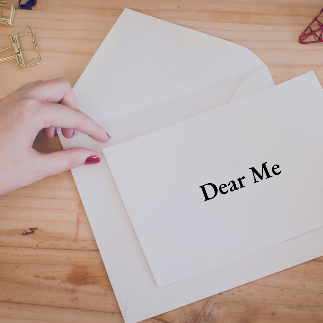 LETTER TO MY 11-YEAR OLD SELF. Life is a product of choices | by ...