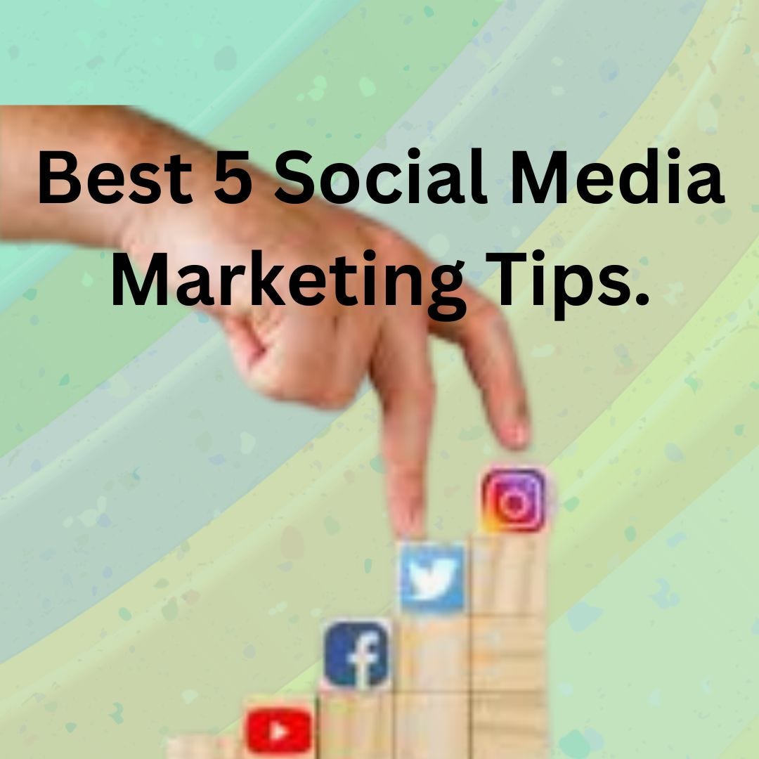 Understand Your Target Audience: Before creating content for social ...