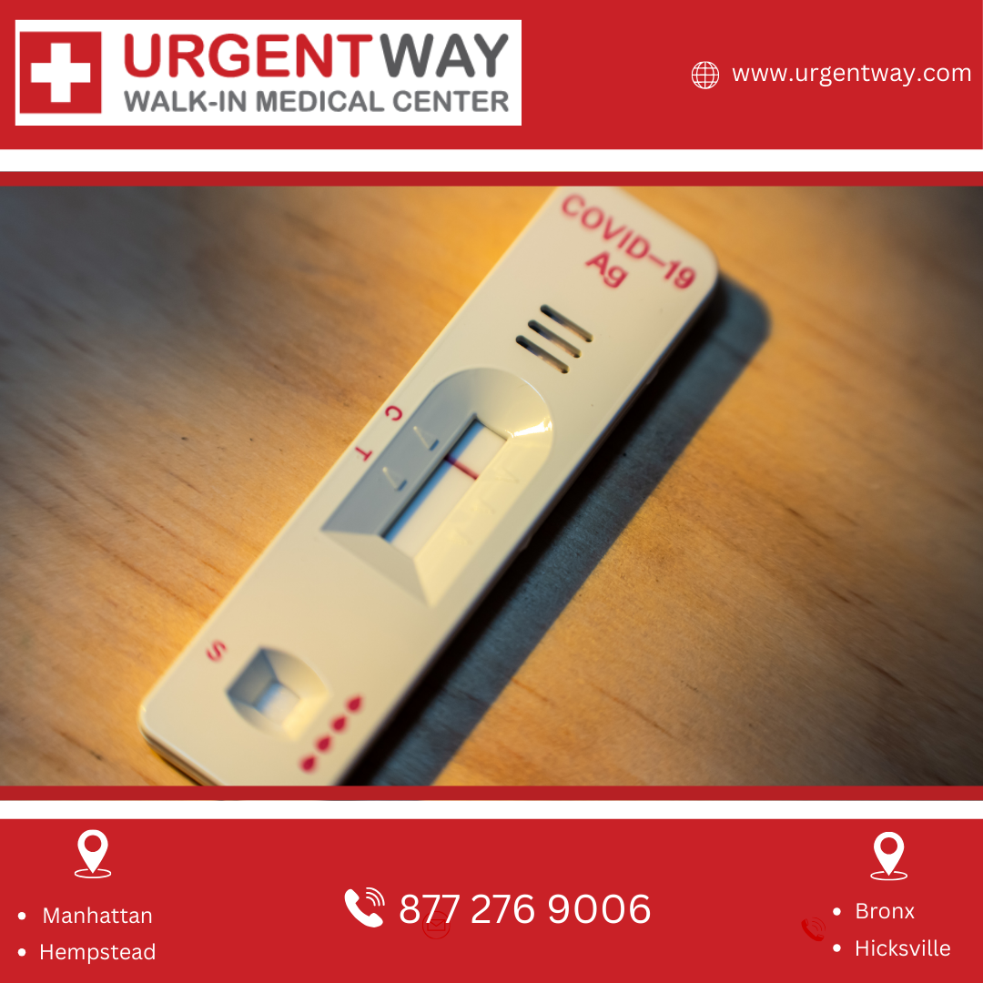 How Accurate Are Rapid Antigen Tests? | by Jess kevin | Oct, 2024 | Medium