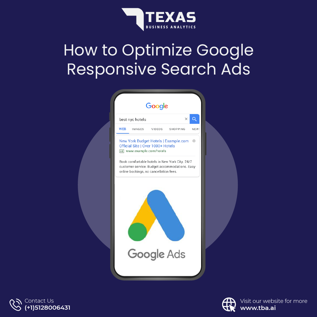 How to Optimize Google Responsive Search Ads (RSA) | by ...