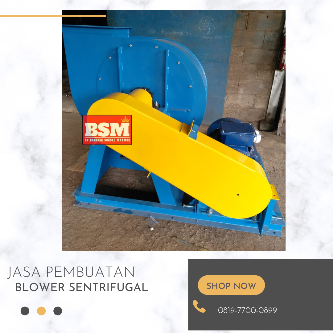 JASA PEMBUATAN MACAM-MACAM BlOWER | by Juraganblowert | Medium