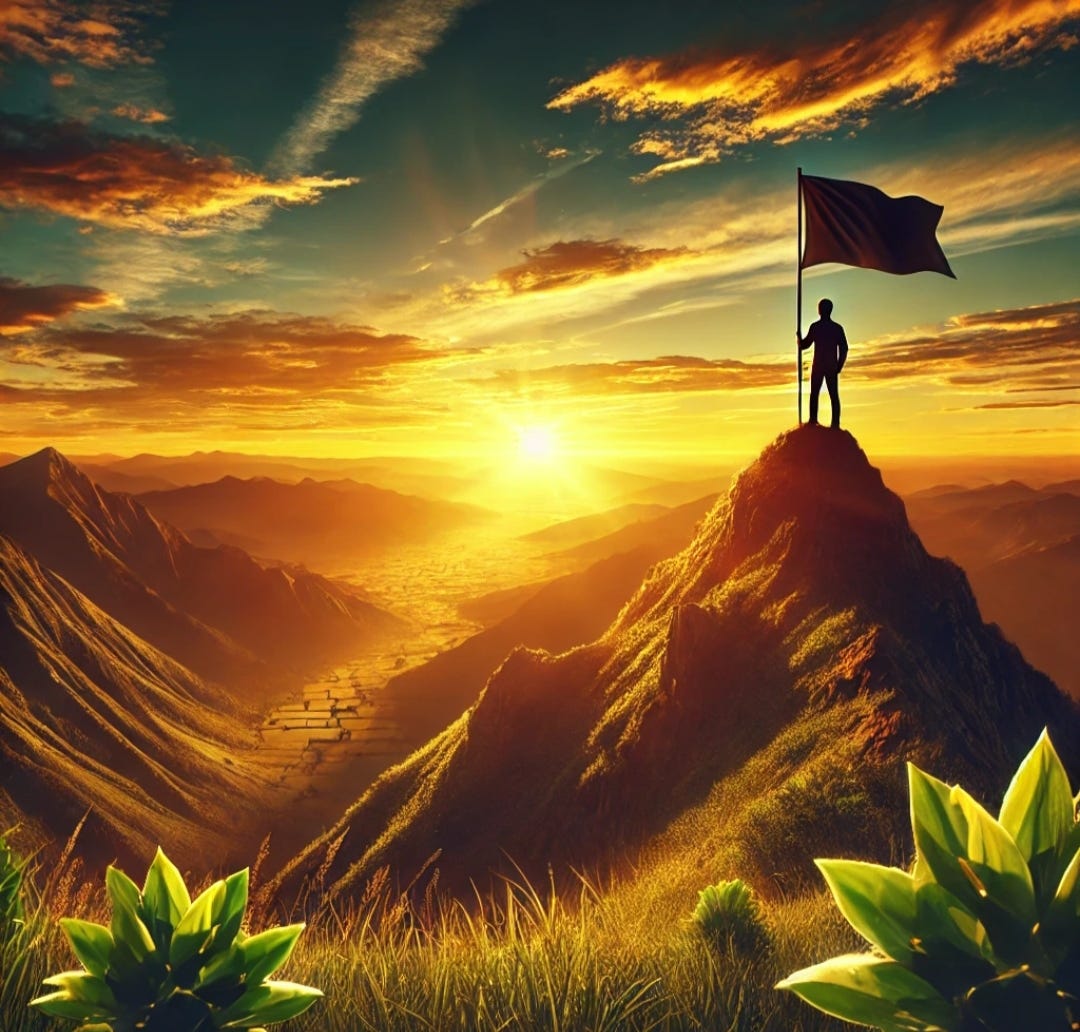 The Real Reason You’re Not as Successful as You Want to Be, and How to ...