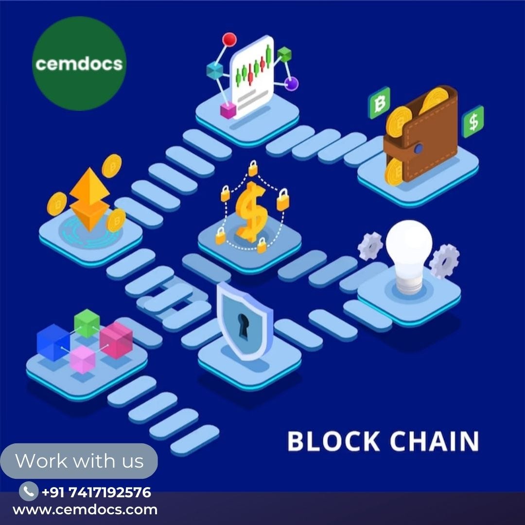 Blockchain for Supply Chain Management: Opportunities and Challenges ...