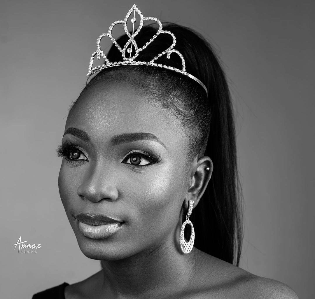 Tyre Upcycling: Meet Favour Oluma Who Turns Tyres Into Treasures And ...