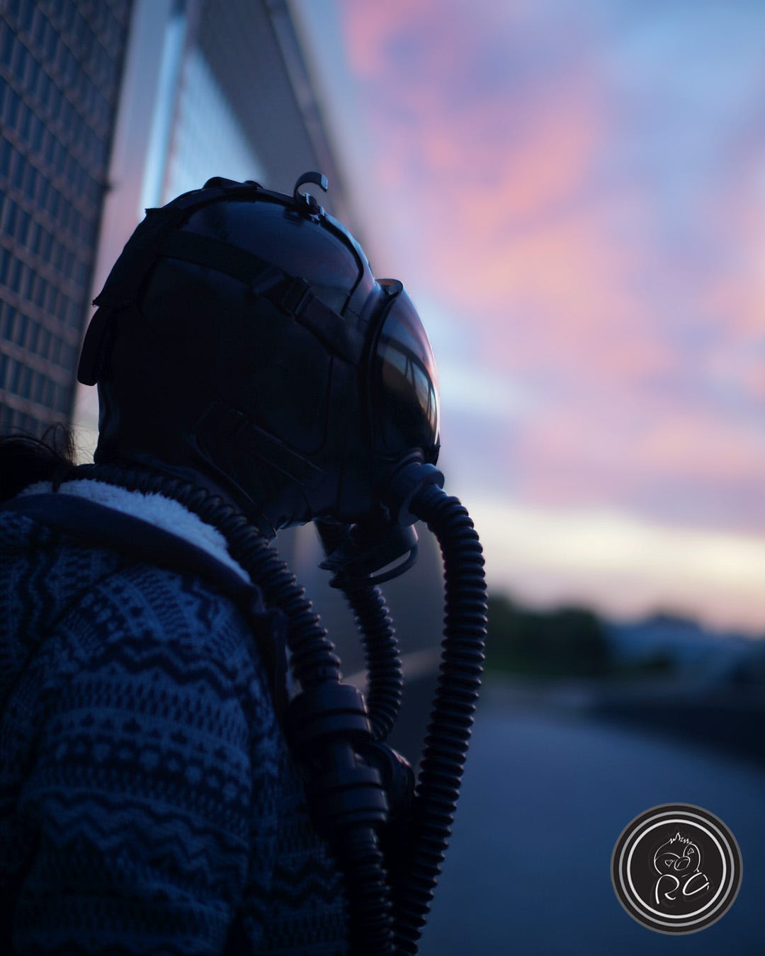 Funnel- Calumet Bridge and MSA — Part Two | by Rubber Chinguin | Sep ...