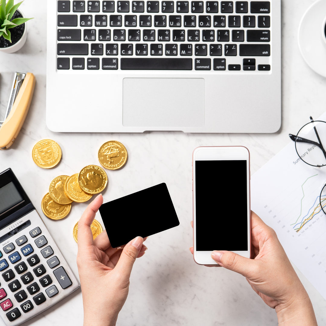 The Varied Perks Of Choosing Debit Card With No Fee | by INCHARGE | Nov ...