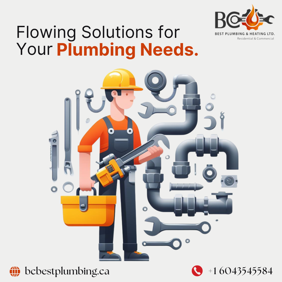 Optimizing Home Comfort: A Comprehensive Guide to Essential Plumbing ...