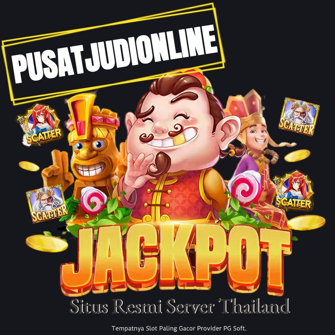 Pusatjudionline Jackpot 2024 - PUSATJUDIONLINE LIVE CASINO - Medium