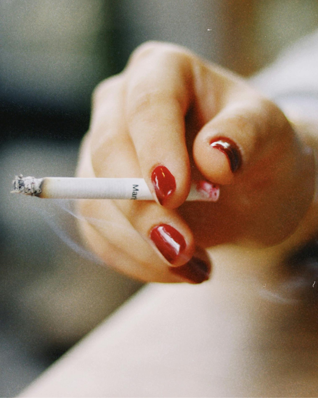 From Inhale To Insight. How my smoking, reading, writing, and… | by Tammy Aston | Radical Self ...