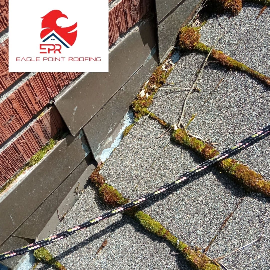 Roof Replacement-Eagle Point Roofing - Roofingeaglepoint - Medium