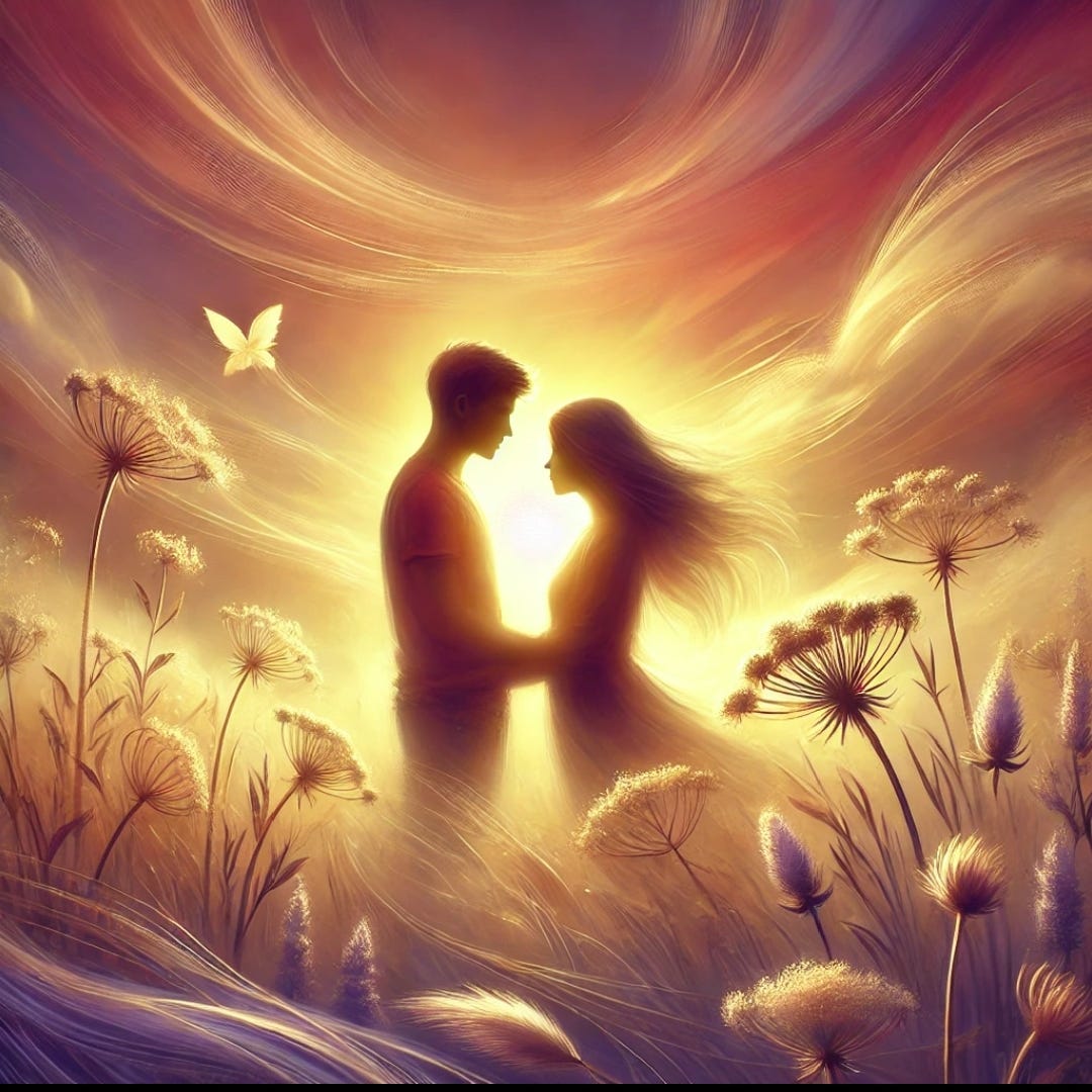 You Are My World: A Love Beyond Judgment | by Abid gabol | Dec, 2024 | Medium