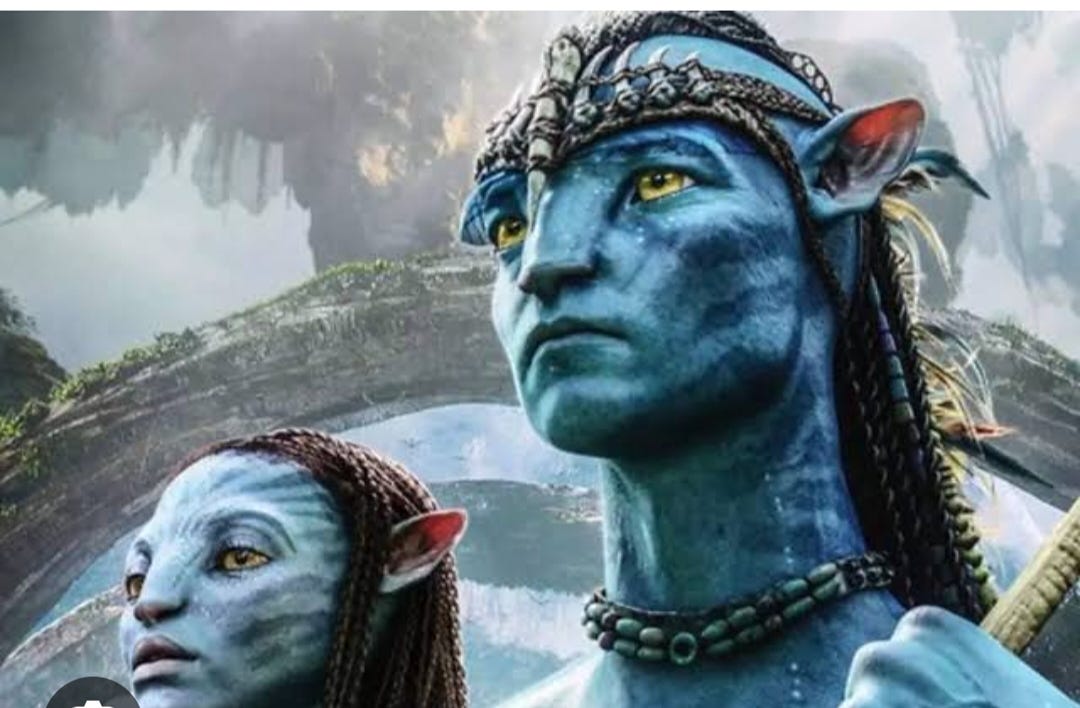 Avataar Movie explained. Avataar is a sci-fi epic movie… | by Bhodev ...