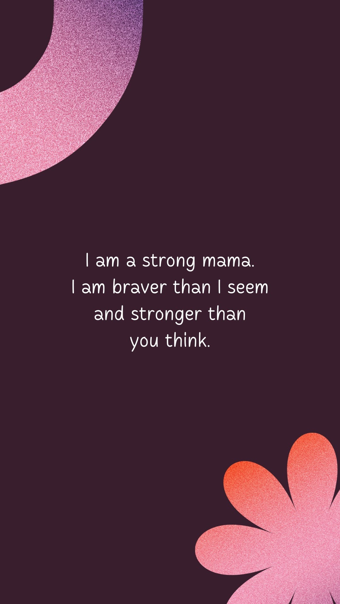 10 Encouraging Quotes for Moms - Budget Mama - Medium