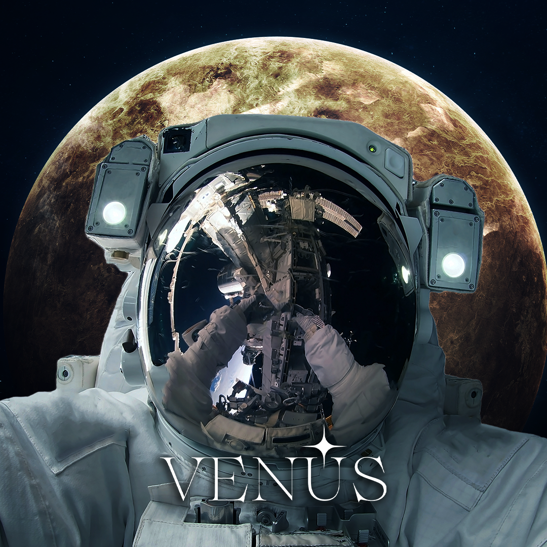 How Strong Is The Gravity On Venus? 🧐 | by Venus | Medium