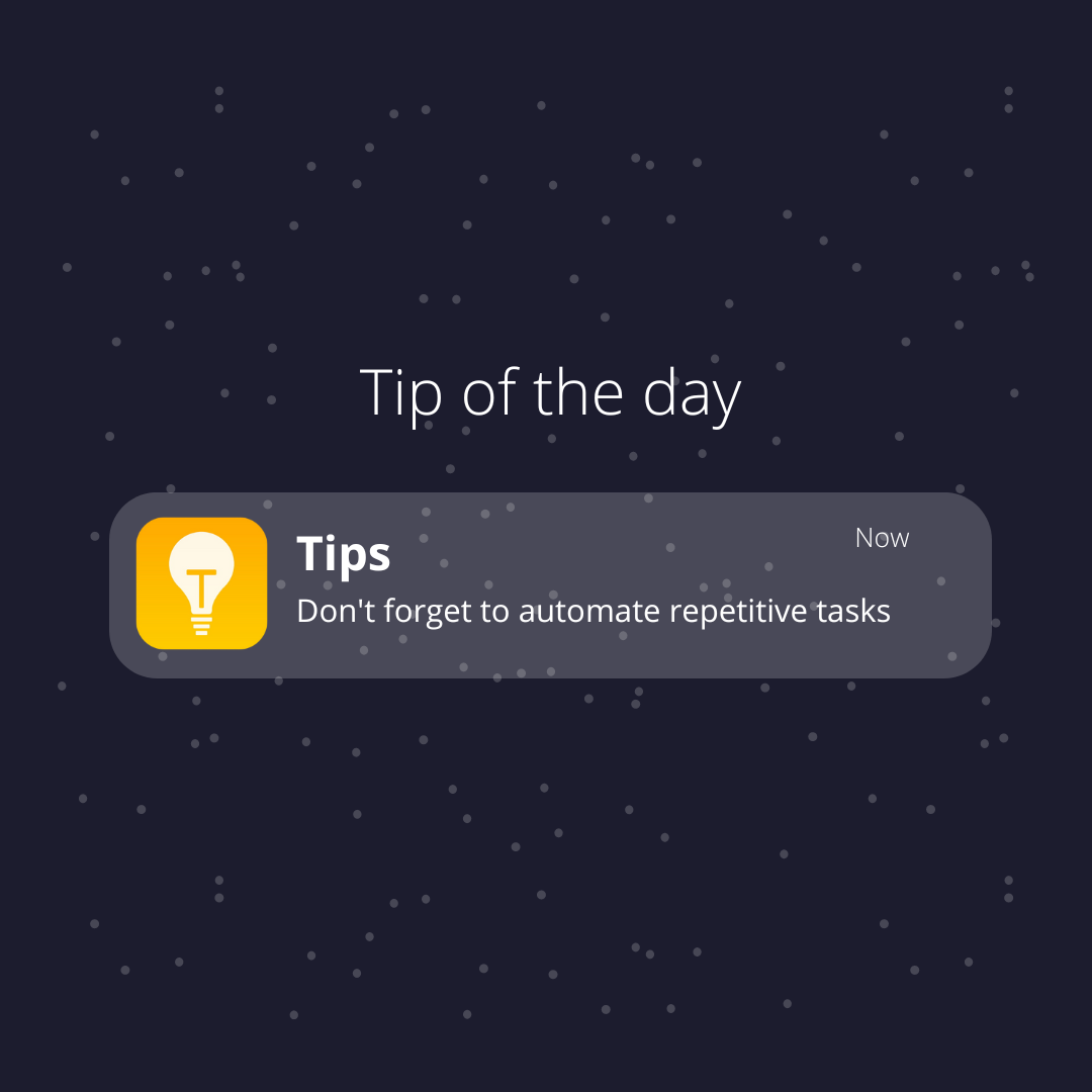 Unlocking Efficiency: Automate Repetitive Tasks | by QA Solucity | May ... Unlocking Efficiency: Automate Repetitive Tasks | by QA Solucity | May ...