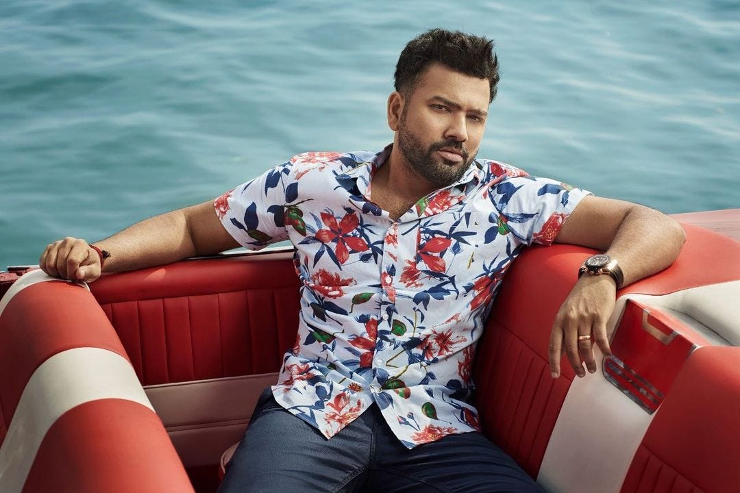 Rohit Sharma Birthday, Real Name, Age, Height | by Famed Directory | Medium