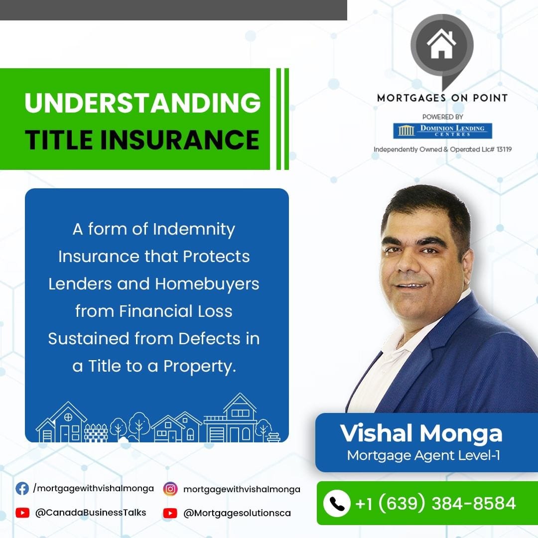 Understanding Title Insurance: Protecting Your Property Investment | by ...