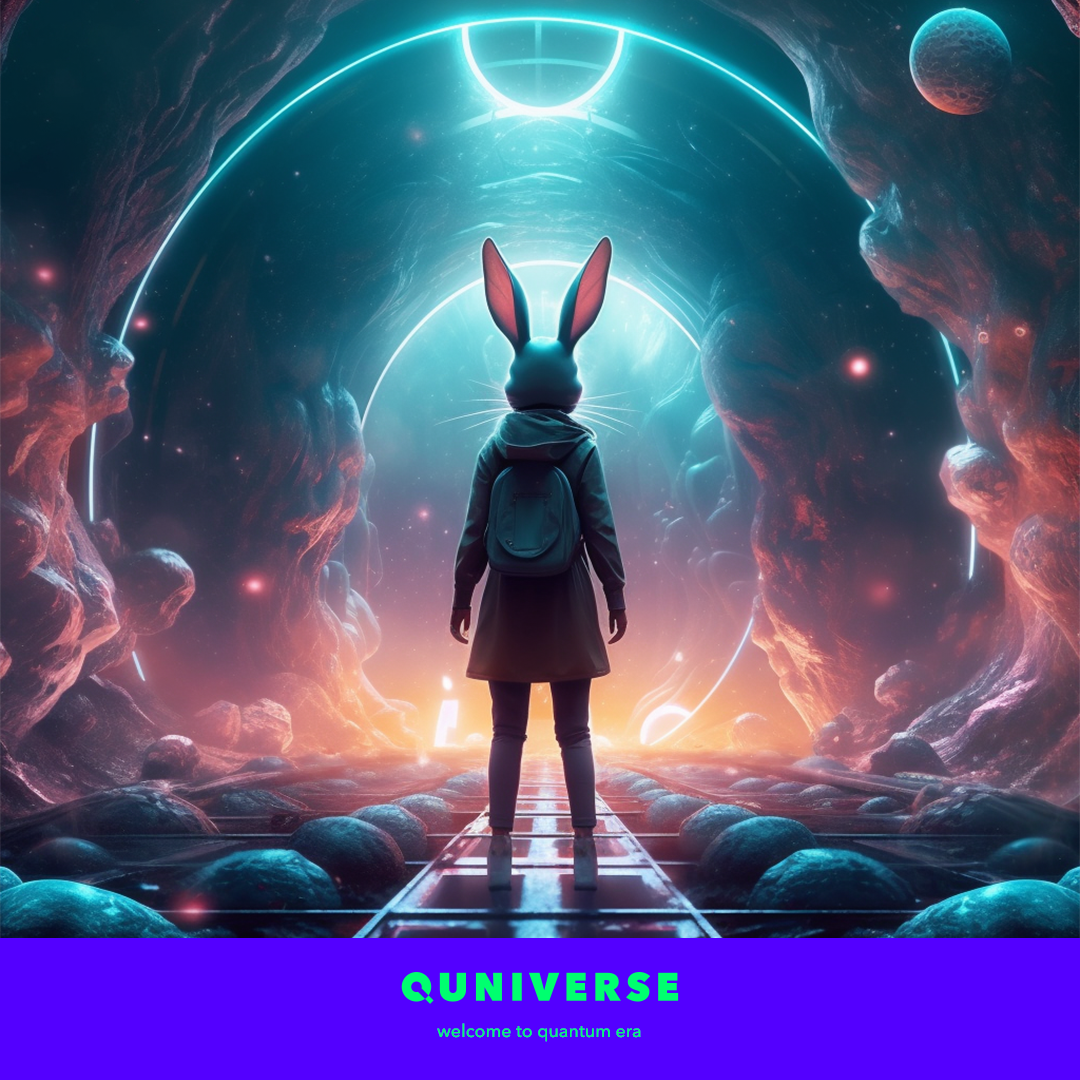 What Is Our Vision? - Quniverse - Medium