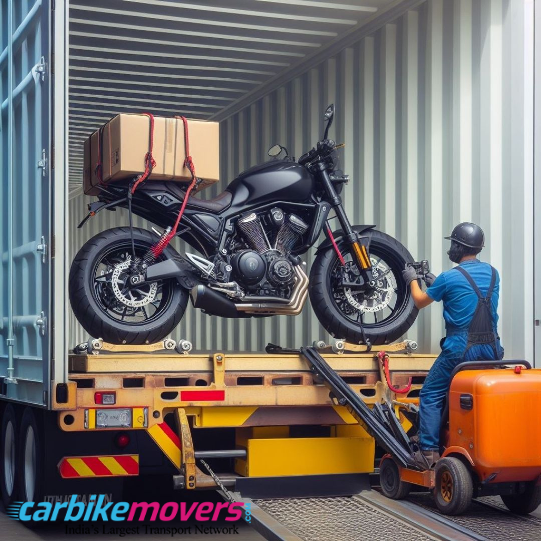 The Ultimate Guide to Bike Transport by Train | by Prateek Thakur | Jun ...
