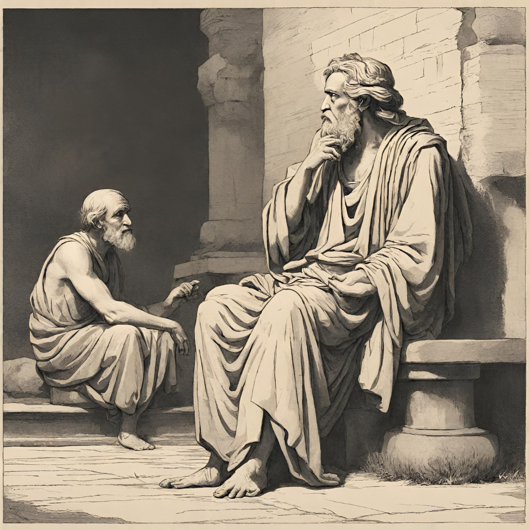 The Ten Modes. A detailed study of Sextus’s ten modes… | by Outis ...