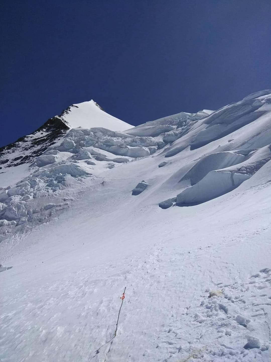 “The Ultimate Alpine Adventure: Mt. Nun Expedition” | by Himalayan ...
