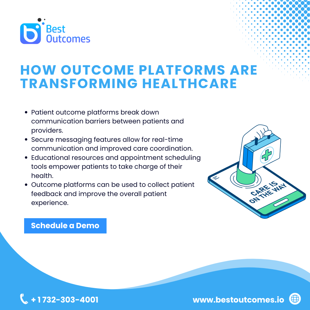 BestOutcomes ePROs tool |ePROs Software | EHR Software | MIPS measuring ...