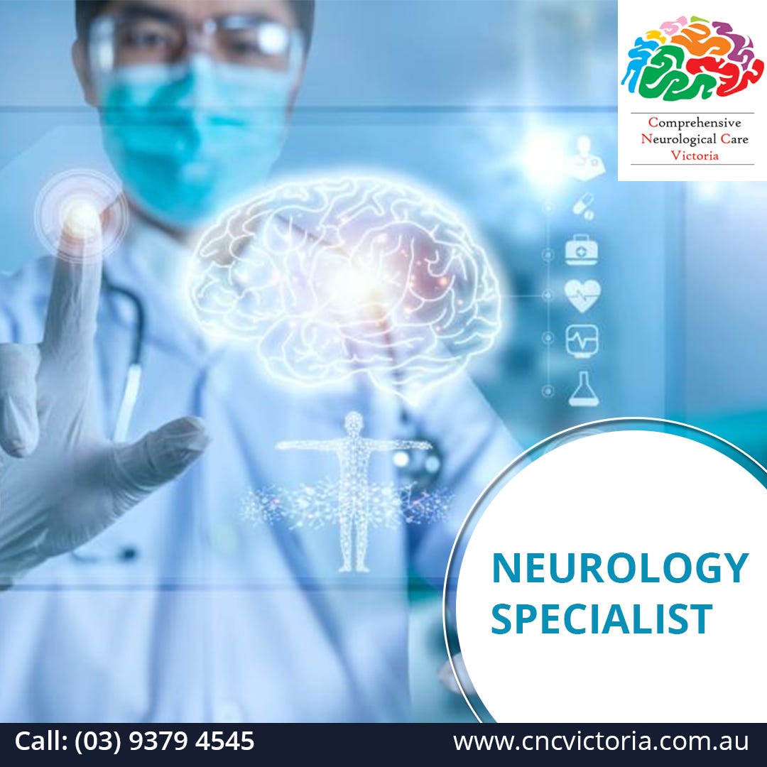 🧠 Seeking expert advice on neurological health? Look no further! As a ...