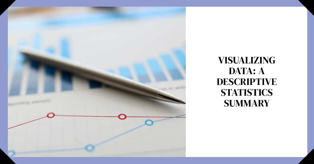 Unveiling the Stories in Data: A Comprehensive Guide to Descriptive ...