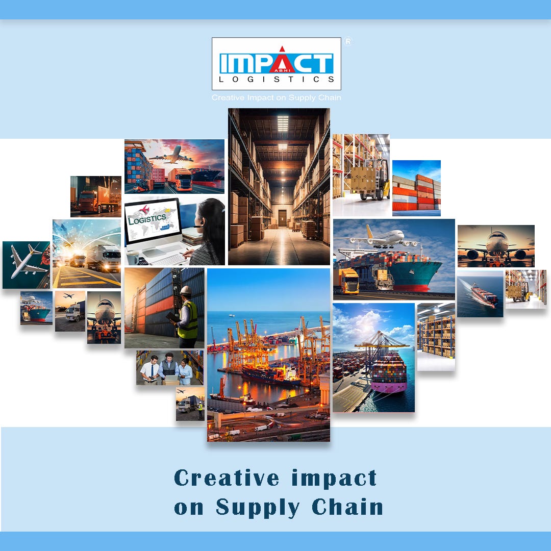 https://impact-logistics.in/ - Abhi Group - Medium