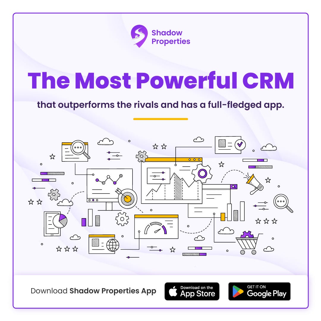 The Most Powerful Crm Propflip Medium