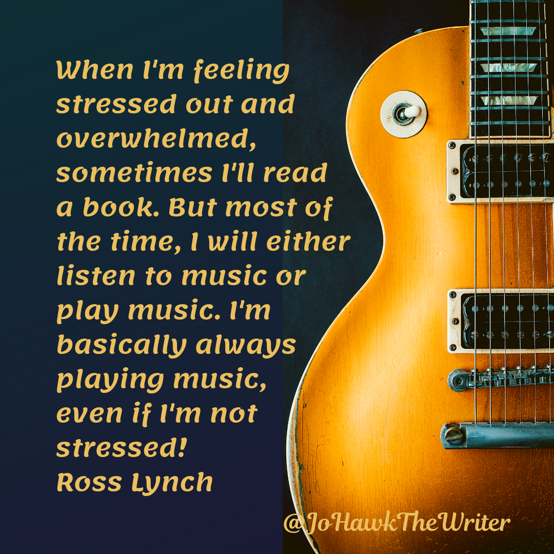 Im Stressed Quotes