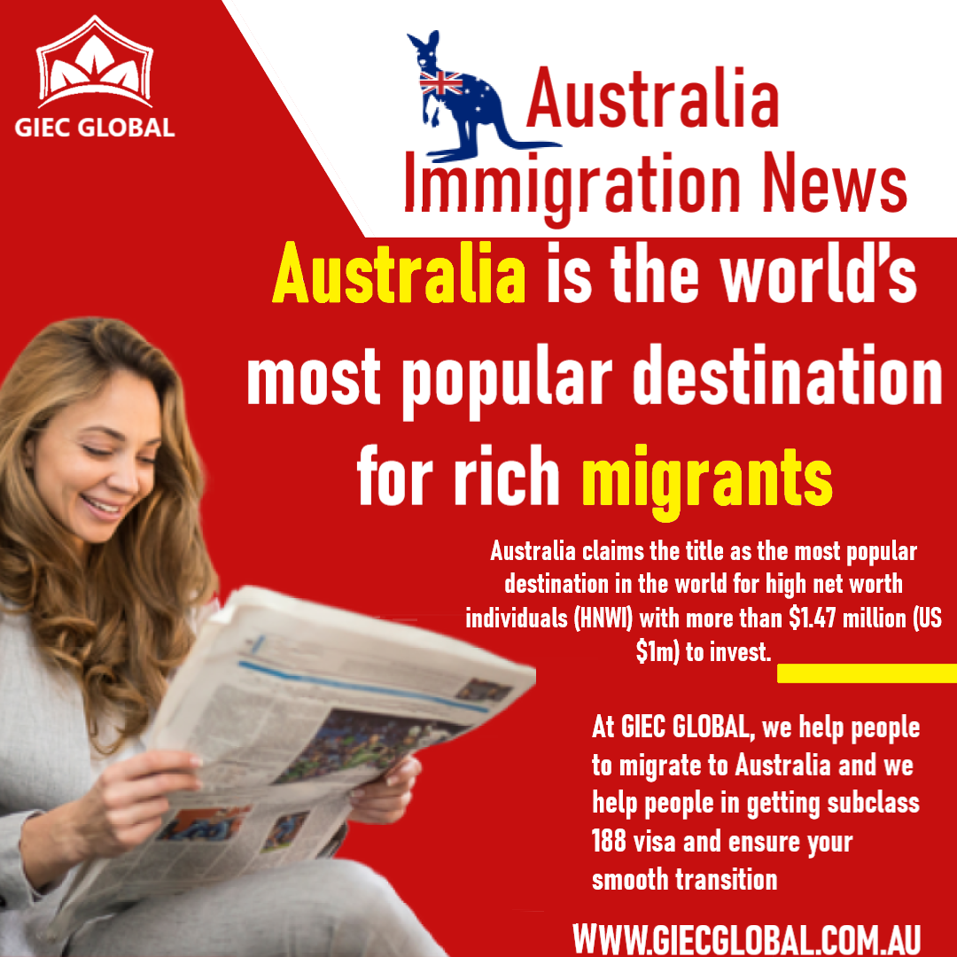 Australia News Update - Globalgiecau - Medium