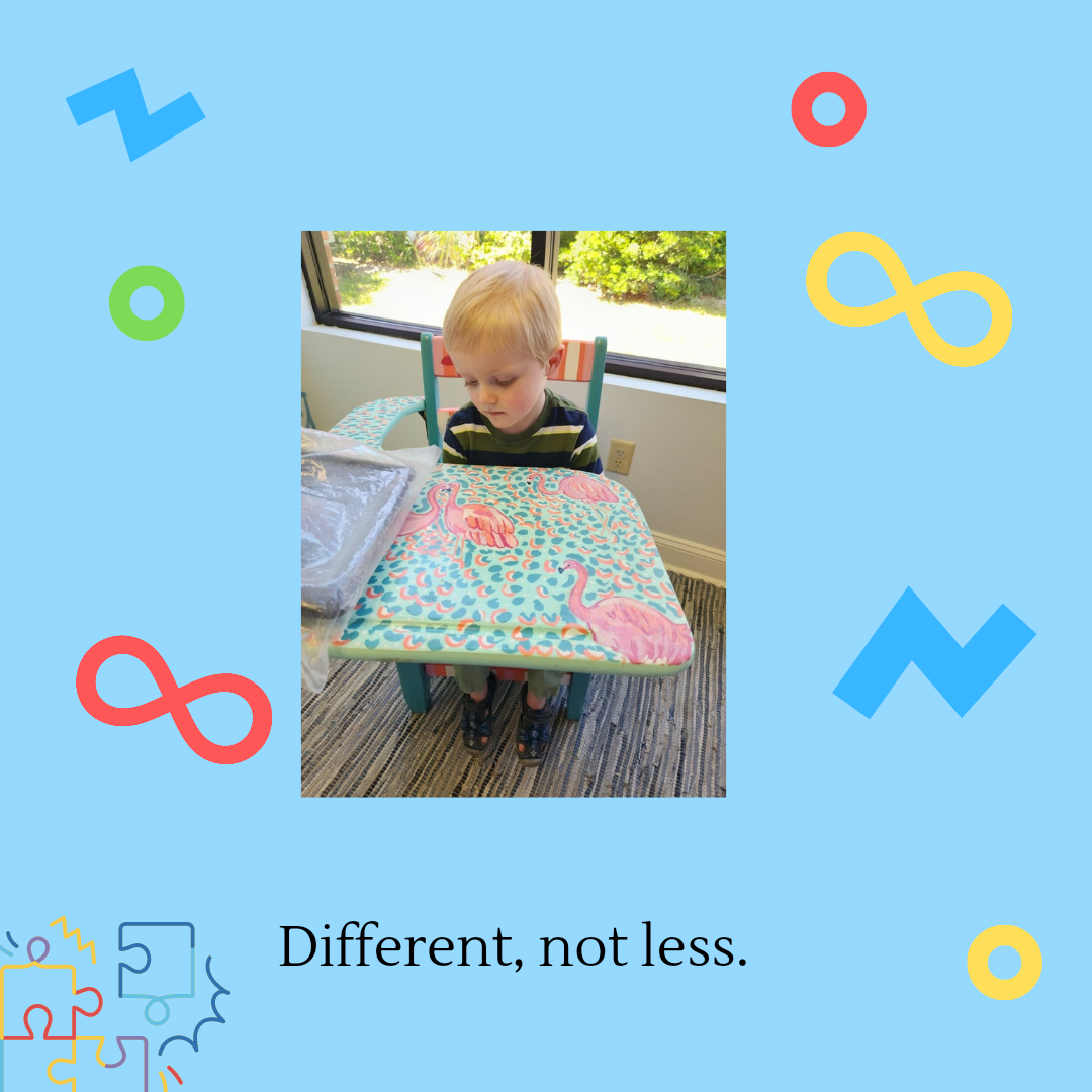 Mothering Autism. We take each moment day by day | by Brittany Benko ...