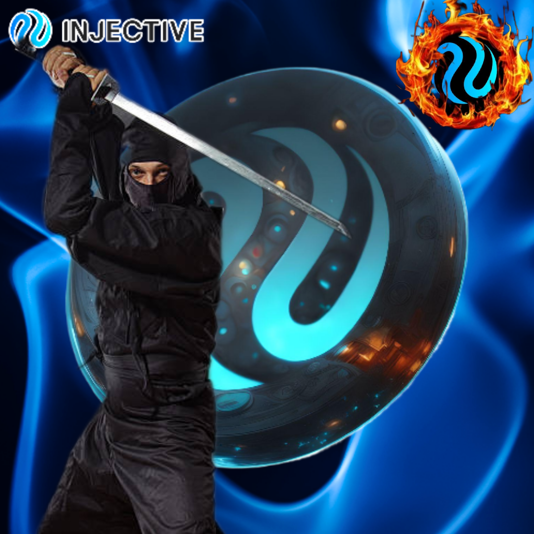 Accelerating The Future Unveiling The Power Of Injective Labs Protocols Lightning Fast Layer 1