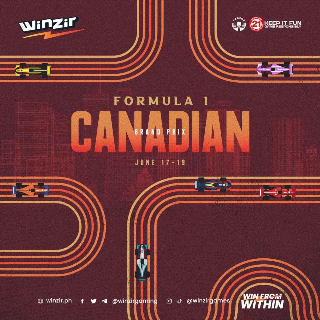 The Formula 1 season continues to heat up as it rolls into a weekend of ...