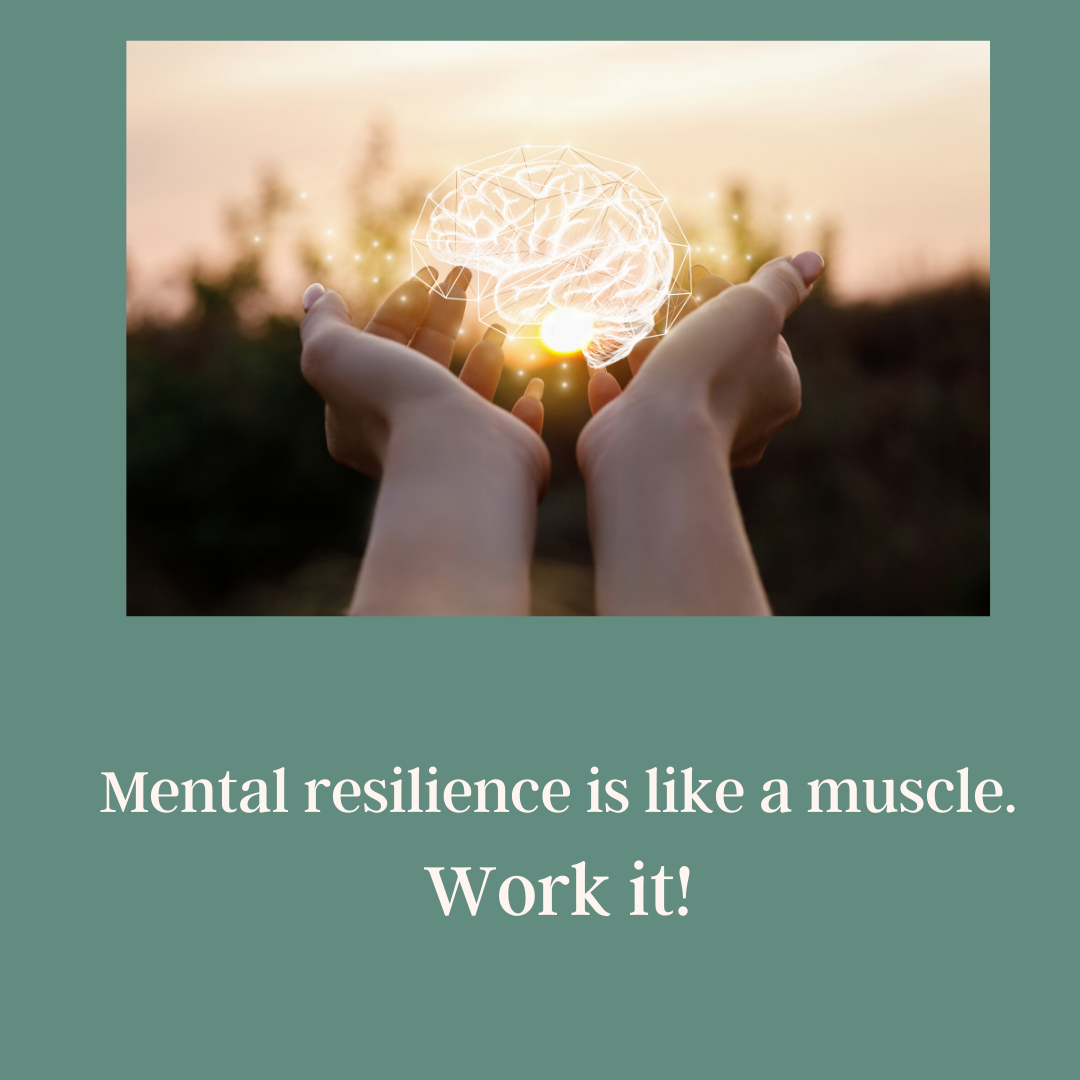 5-Minutes A Day To Improve Mental Resilience | by Menta.Studio | Menta ...