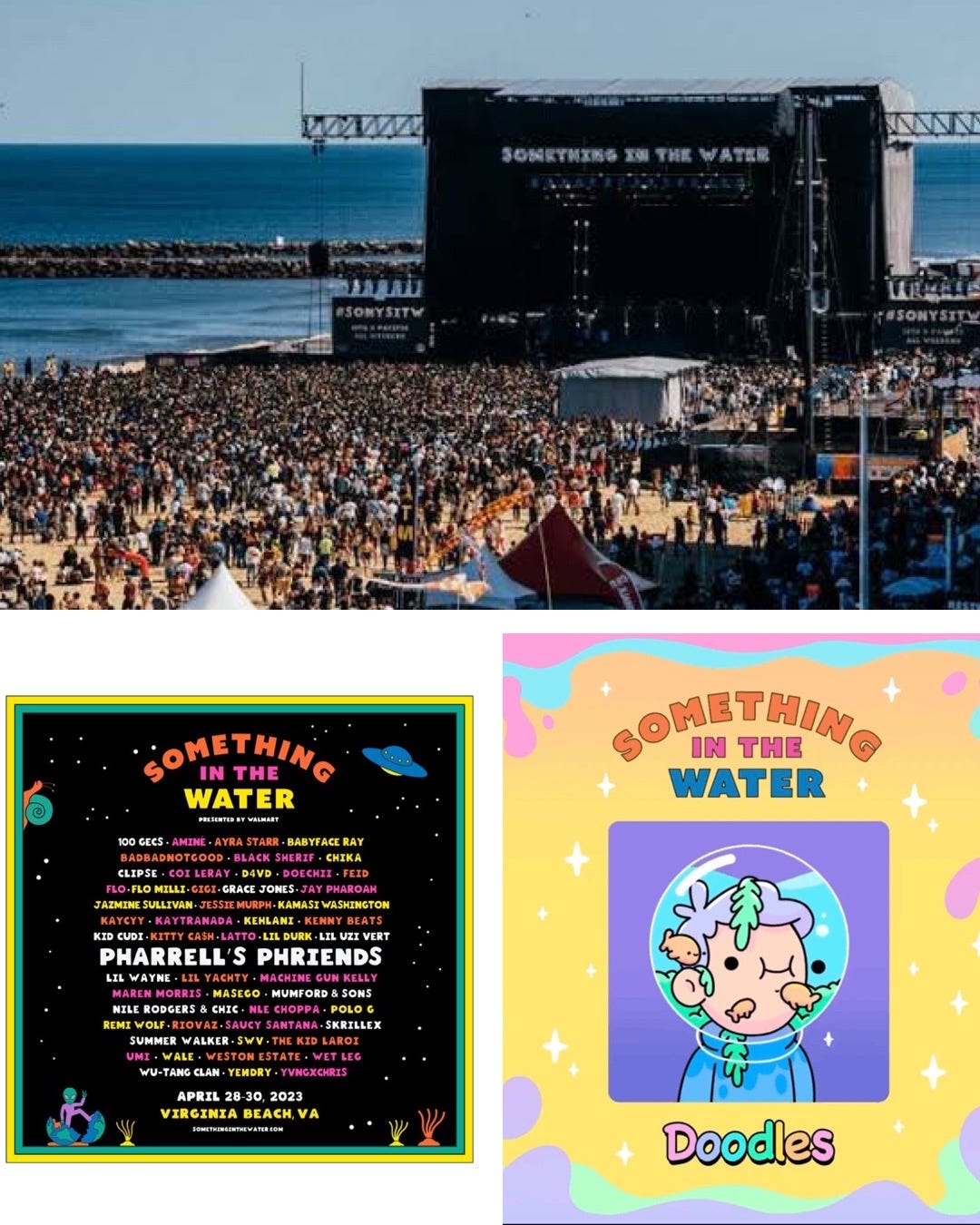 Como Pharrell Williams torna-se vital para novo posicionamento do ...